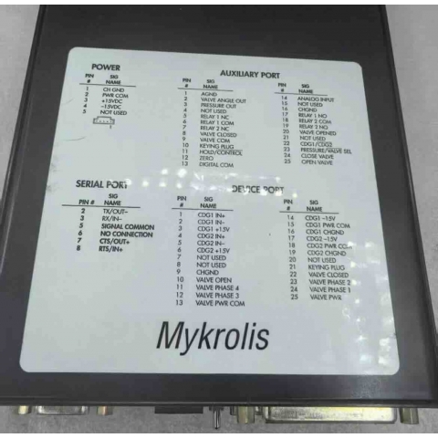 Millipore ACX3101 - 產品資訊 - 湛康科技有限公司